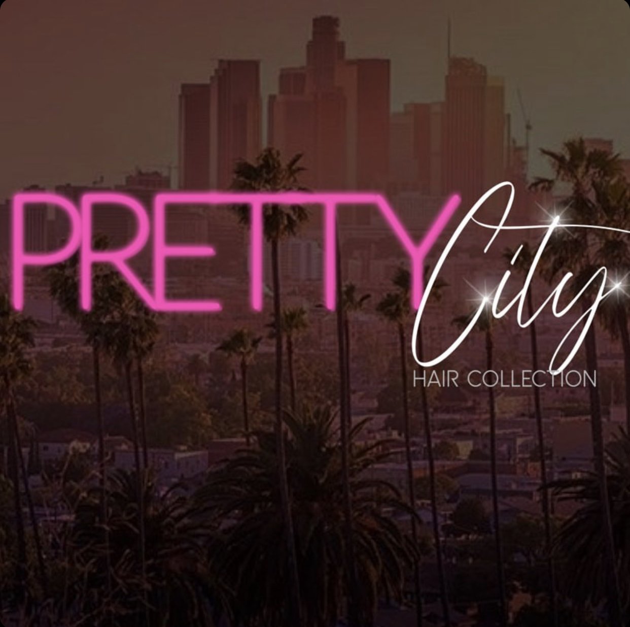 Pretty City Hair